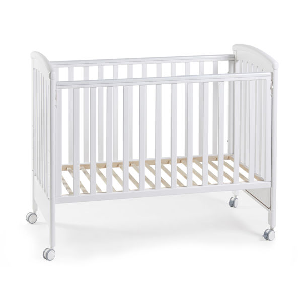 Otroška posteljica Julija | Pohištvo Satler